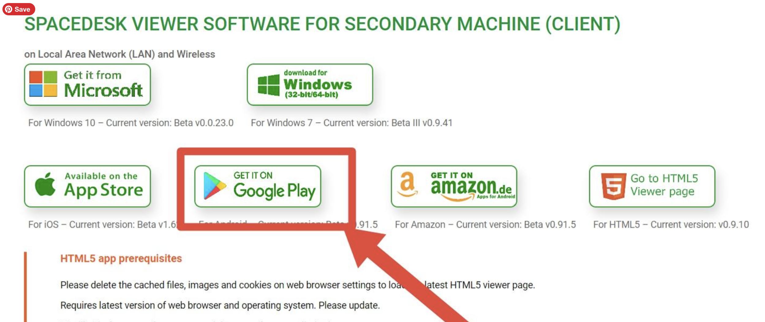 spacedesk中文社区|spacedesk设置|spacedesk安卓版下载
